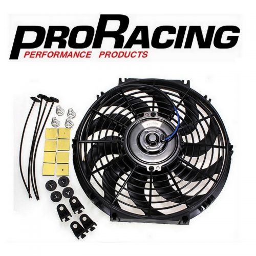 Adjustable Fan Controller – DRIVEIT