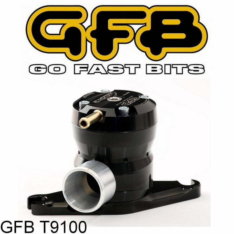 GFB Mach 2 Diverter Valve / BOV - DRIVEIT - GFB NZ