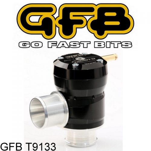 GFB VTA dv+ Diverter Valve – DRIVEIT