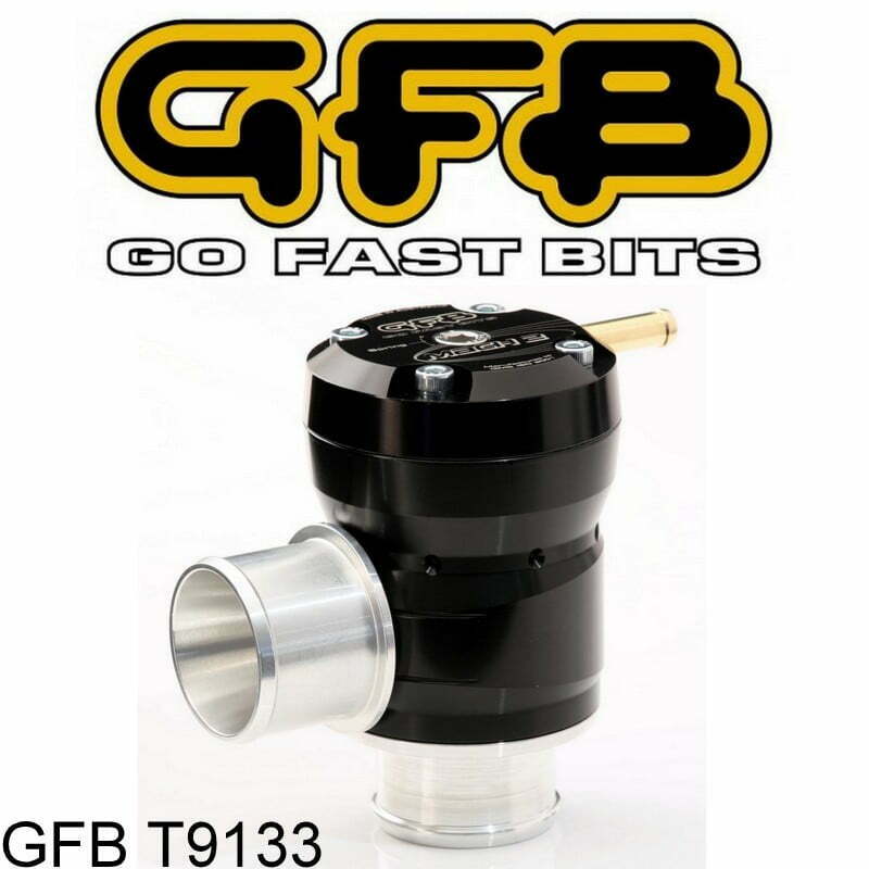 GFB VTA DV+ BOV – DRIVEIT