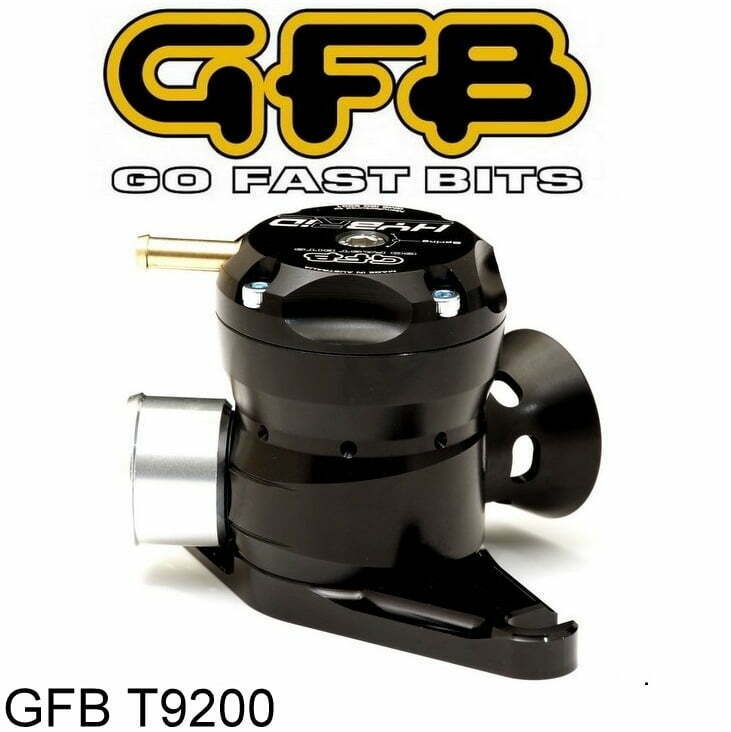 GFB Hybrid Blow Off Valve - DRIVEIT - GFB NZ BOV