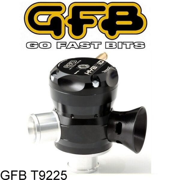 GFB Hybrid Blow Off Valve - DRIVEIT - GFB NZ BOV