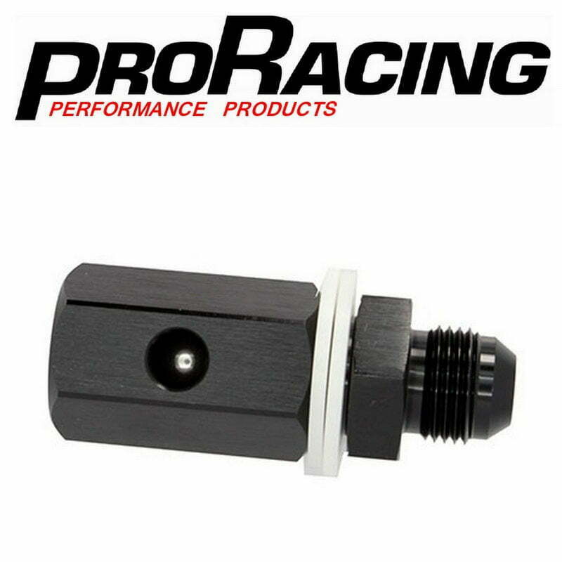 Roll Over Valve - AN6, AN8 & AN10 - DRIVEIT