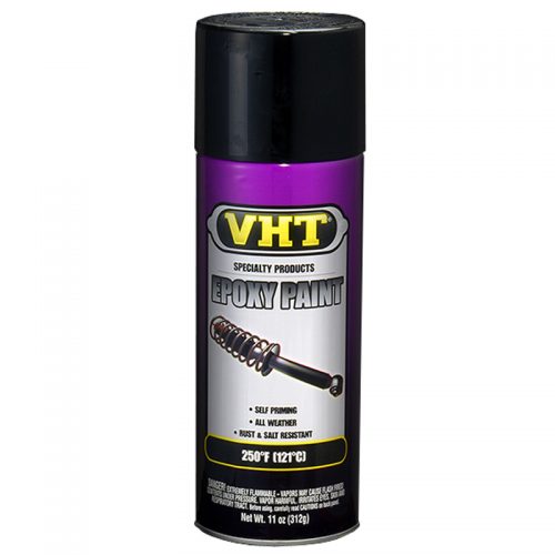 VHT Roll Bar & Chassis Paint – DRIVEIT