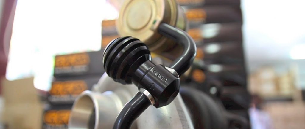 GFB Atomic Boost Controller - DRIVEIT - Part # 3001 Boost Controller NZ