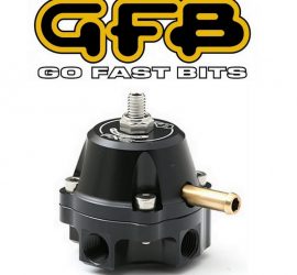 GFB Atomic Boost Controller - DRIVEIT - Part # 3001 Boost Controller NZ
