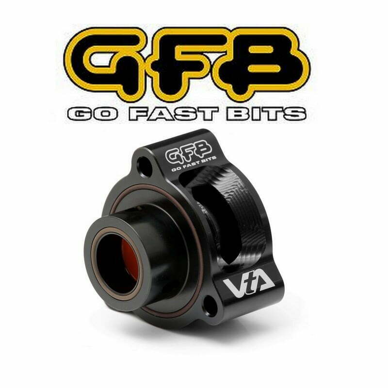GFB VTA DV+ BOV - DRIVEIT Audi VW Skoda & Seat